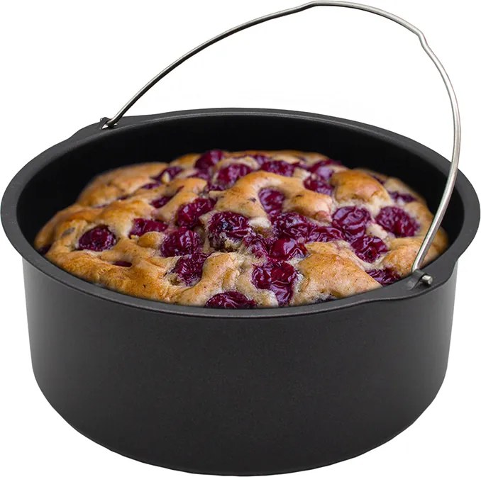 TESLA AirCook QB155 - univerzální forma pro pečení (AIRCKQB155UBP)