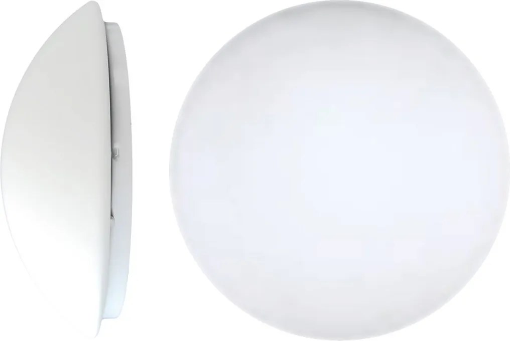 Stropní svítidlo, 2 × 60 W, E27