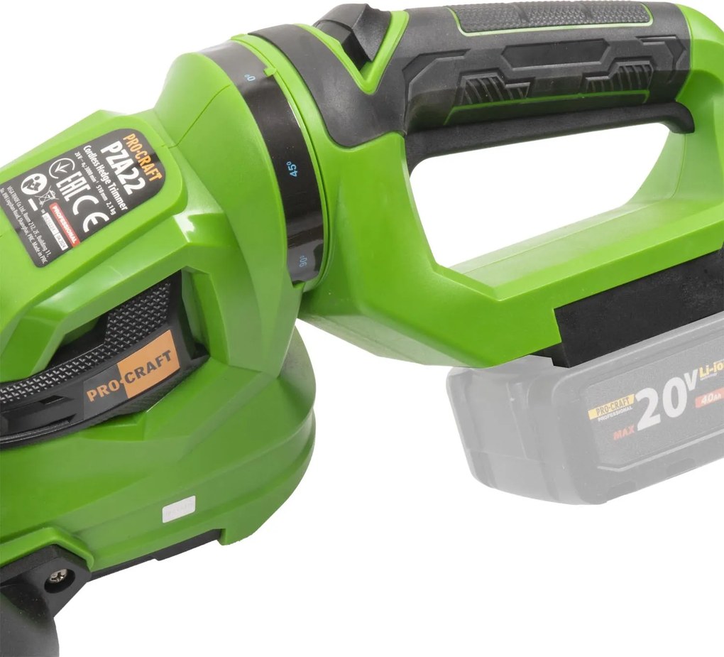 Procraft PZA22