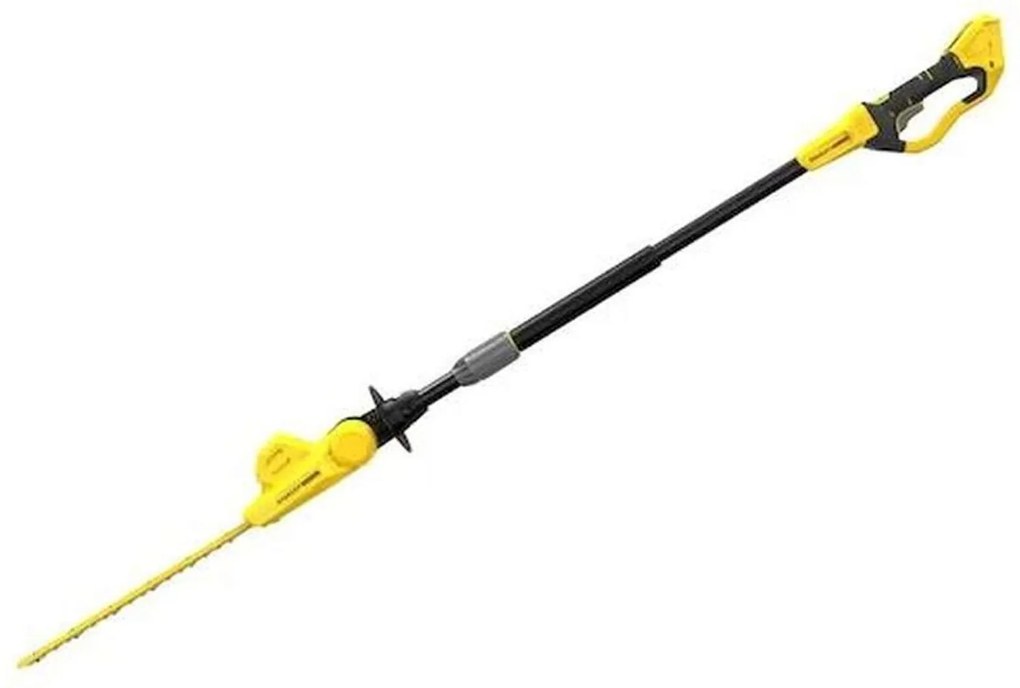 Stanley - 18V AKU plotové nůžky 45 cm, bez baterie a nabíječky SFMCPH845B-XJ