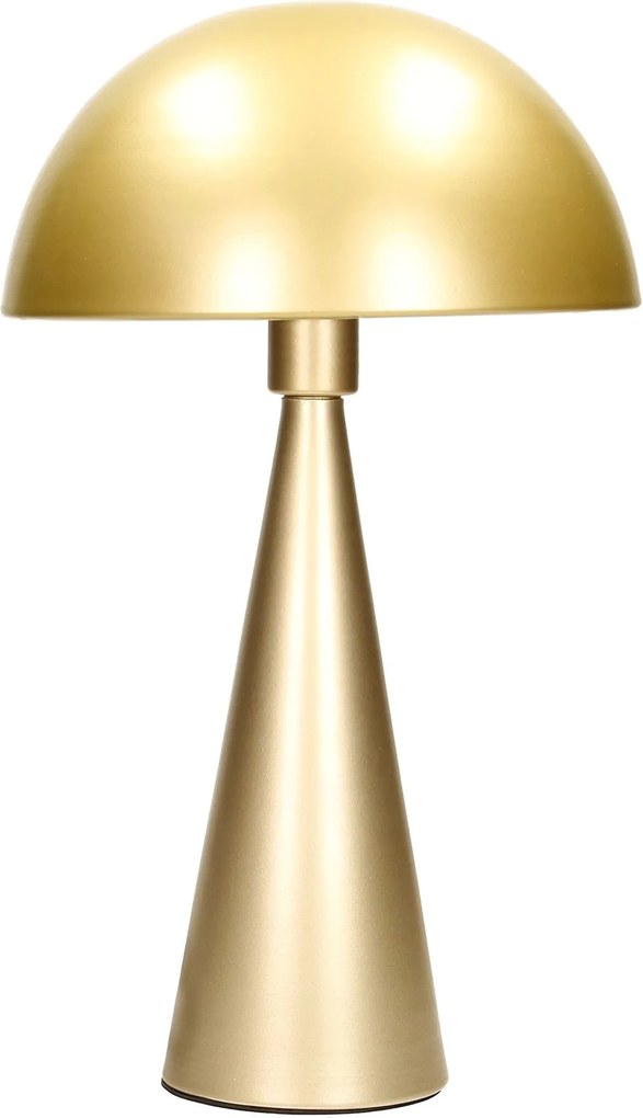 Stolní lampa Bollet 38cm