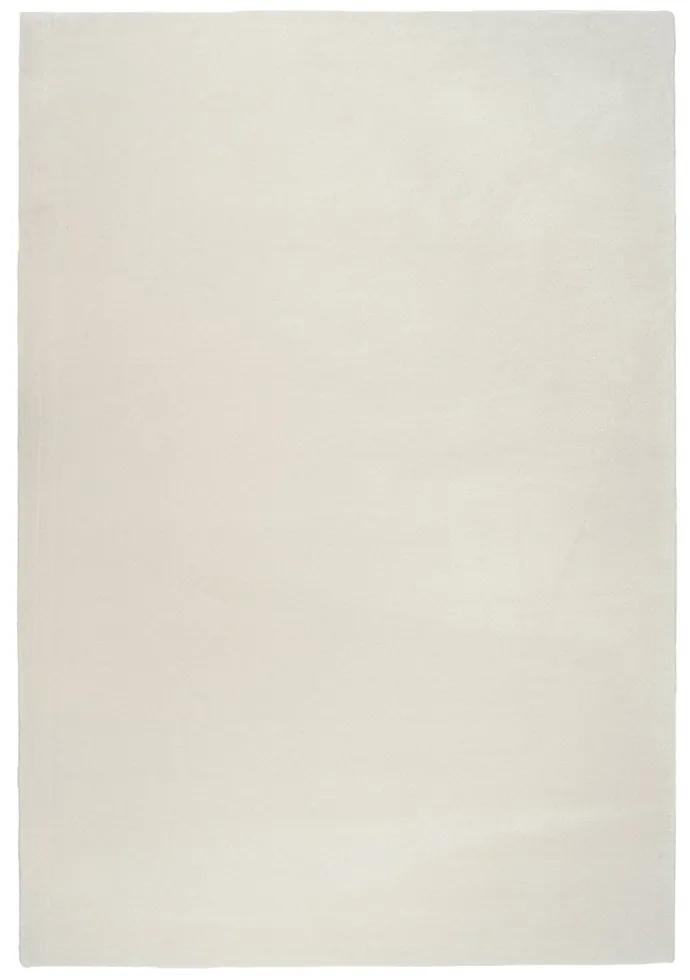 Koberec Hattara: Bílá 80x200 cm