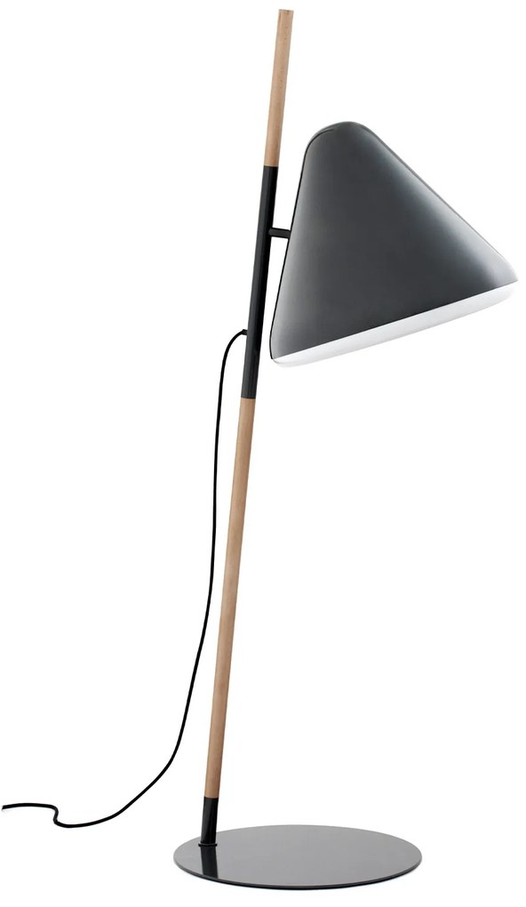 Normann Copenhagen designové stojací lampy Hello Floor Lamp