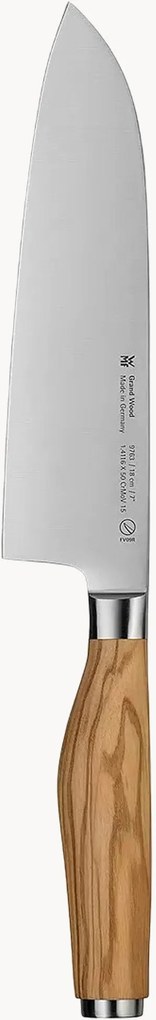 Nůž santoku Grand Wood