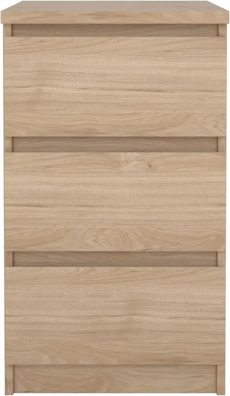 Komoda Simplicity 40 x 50 x 70 cm, hikora jackson