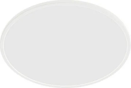 Stropní LED svítidlo Philips SUPERSLIM 15W 2700K IP54 bílá