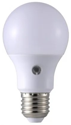 Nordlux LED žárovka se soumrakovým senzorem E27 6W 2700K 1500370 NORDLUX 1_39871-5701581390980