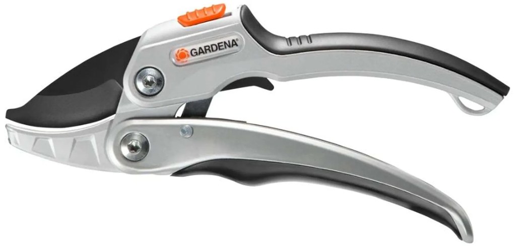 Gardena - Ráčnové nůžky SmartCut Comfort 8798-20