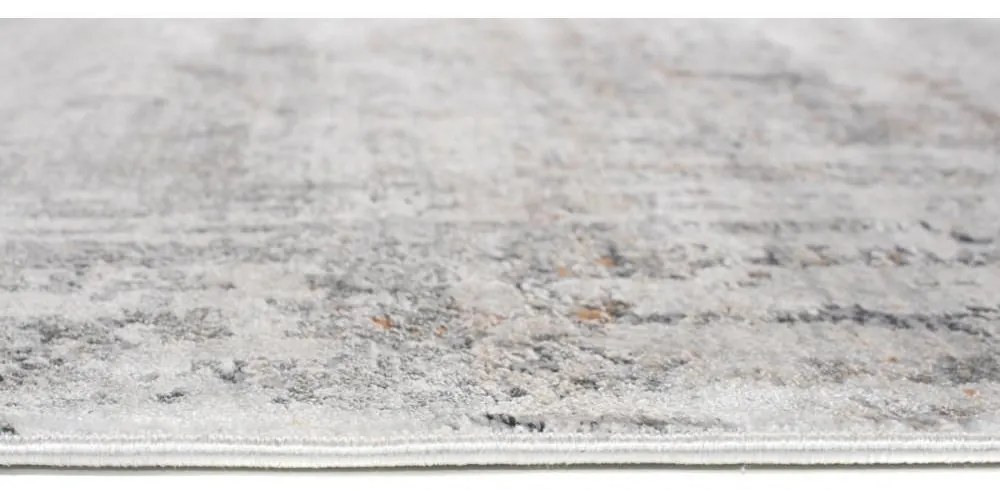 Kusový koberec Virginia světle šedý 120x170cm