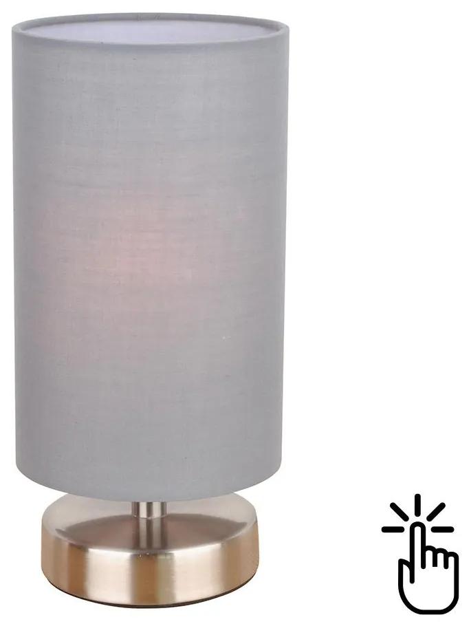 Brilagi Brilagi - Dotyková stmívatelná stolní lampa FANO 1xE14/40W/230V BG0019