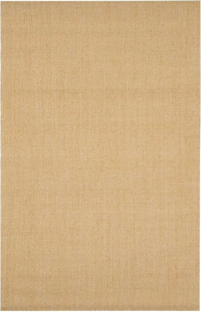 Koberec přírodní sisal 66 x 100 cm 136298
