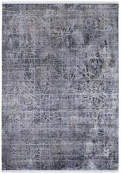 Kusový koberec Pierre Cardin CONCORDE 901 Grey 120x170 cm