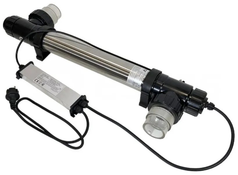 BWT Náhradní UV zářivka pro INFINITY FP 40 W