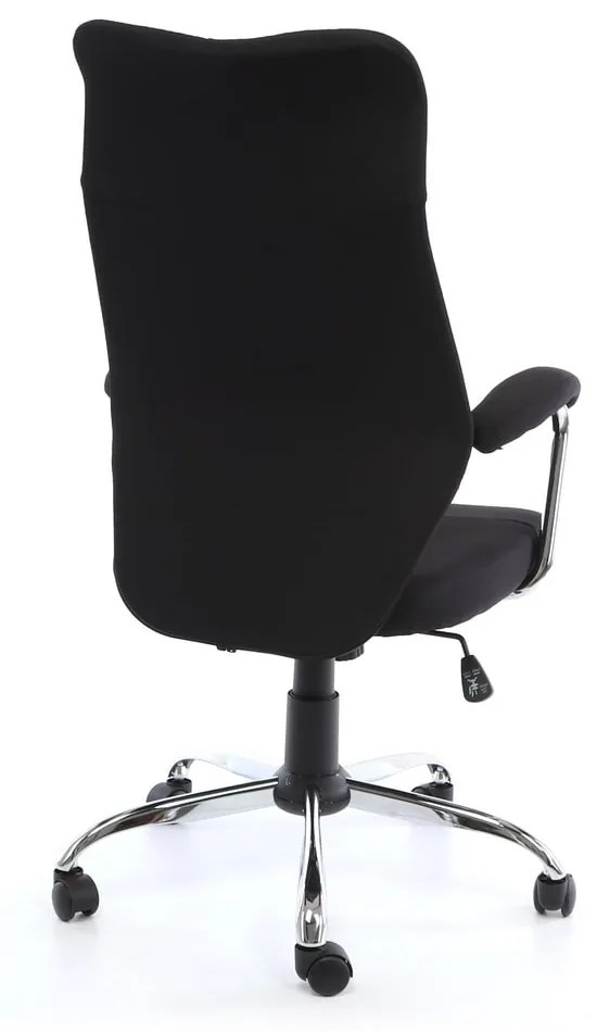 Kancelářská židle Brenda, černá