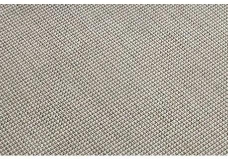 koberec SIZAL FLOORLUX 20580 hladký, Jednotný jednobarevný ša velikost 140x200 cm | krásné koberce cz