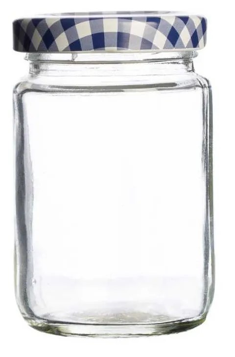 Kilner Twist Top zavařovací sklenice s víčkem, 0,093 l, 0025.572