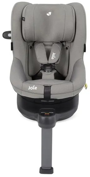 JOIE i-Spin 360 E 61-105cm dětská autosedačka Farba: Grey Flannel