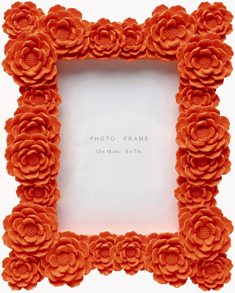 Fotorámeček Flowerdream