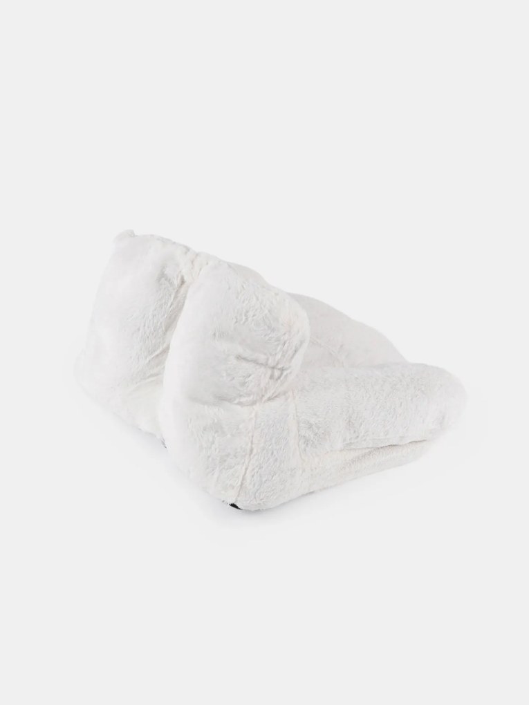 Sinsay - Pelíšek - bílá