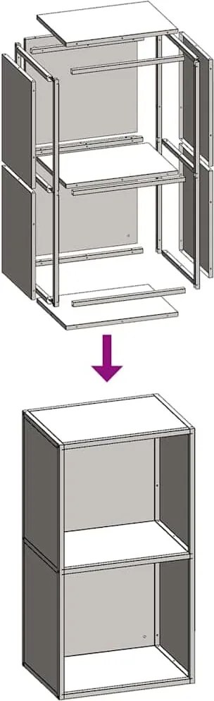 vidaXL Stojan na palivové dřevo Ocel válcovaná za studena [864191] Barva: Olivově zelená
