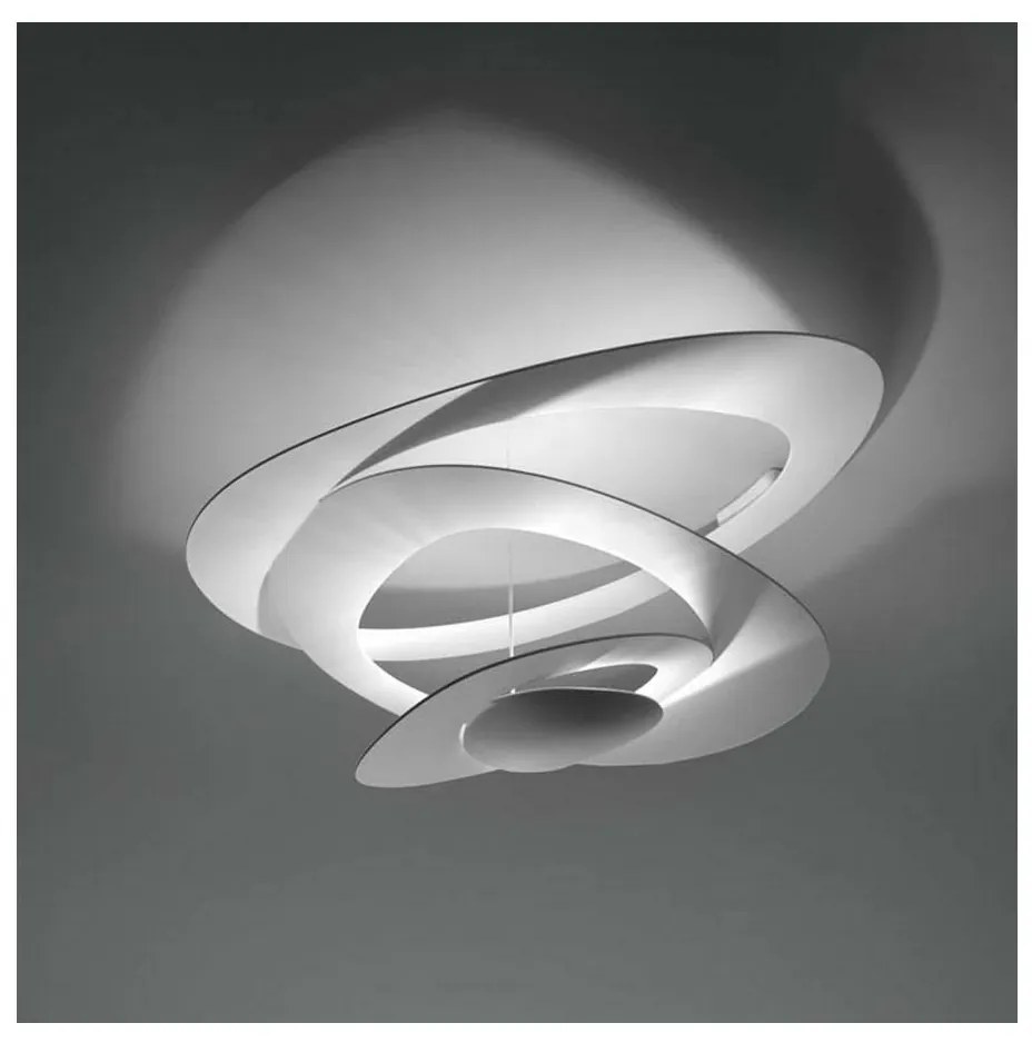 Artemide 1242010A - Stropní svítidlo PIRCE 1xR7s/11W/230V bílá