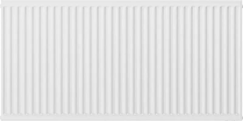 Mexen C22 deskový radiátor 900 x 400 mm, boční přípojka, 914 W, bílý - W422-090-040-00
