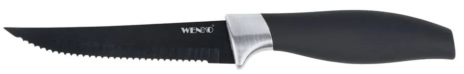 Sada nožů z nerezové oceli 4 ks Otis – Wenko