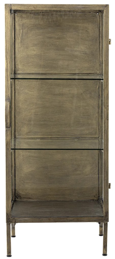 BLOOMINGVILLE Kabinet SAONE mosaz