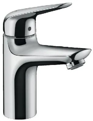 Hansgrohe Novus - Umyvadlová baterie, chrom 71031000