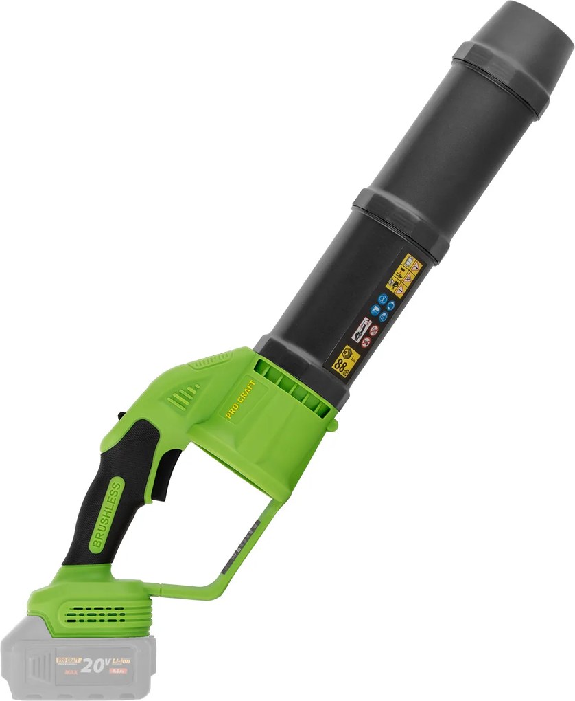 Procraft PB24bb