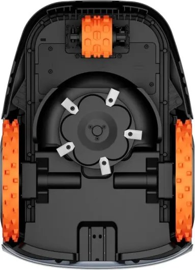 SEGWAY Navimow robotická sekačka Navimow i210E AWD