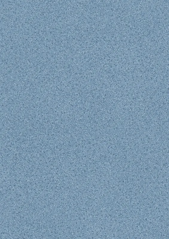 Tarkett | PVC podlaha Stella Ruby 055 (Tarkett), šíře 400 cm, PUR, modrá
