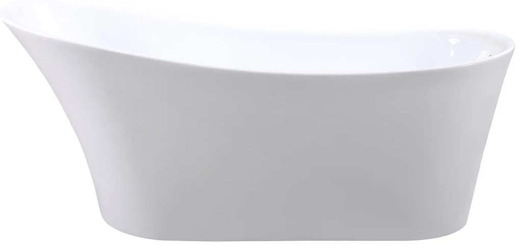 Besco Calima 170 volně stojící akrylátová vana