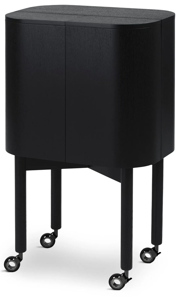 NORTHERN Minibar Loud, Black Oak