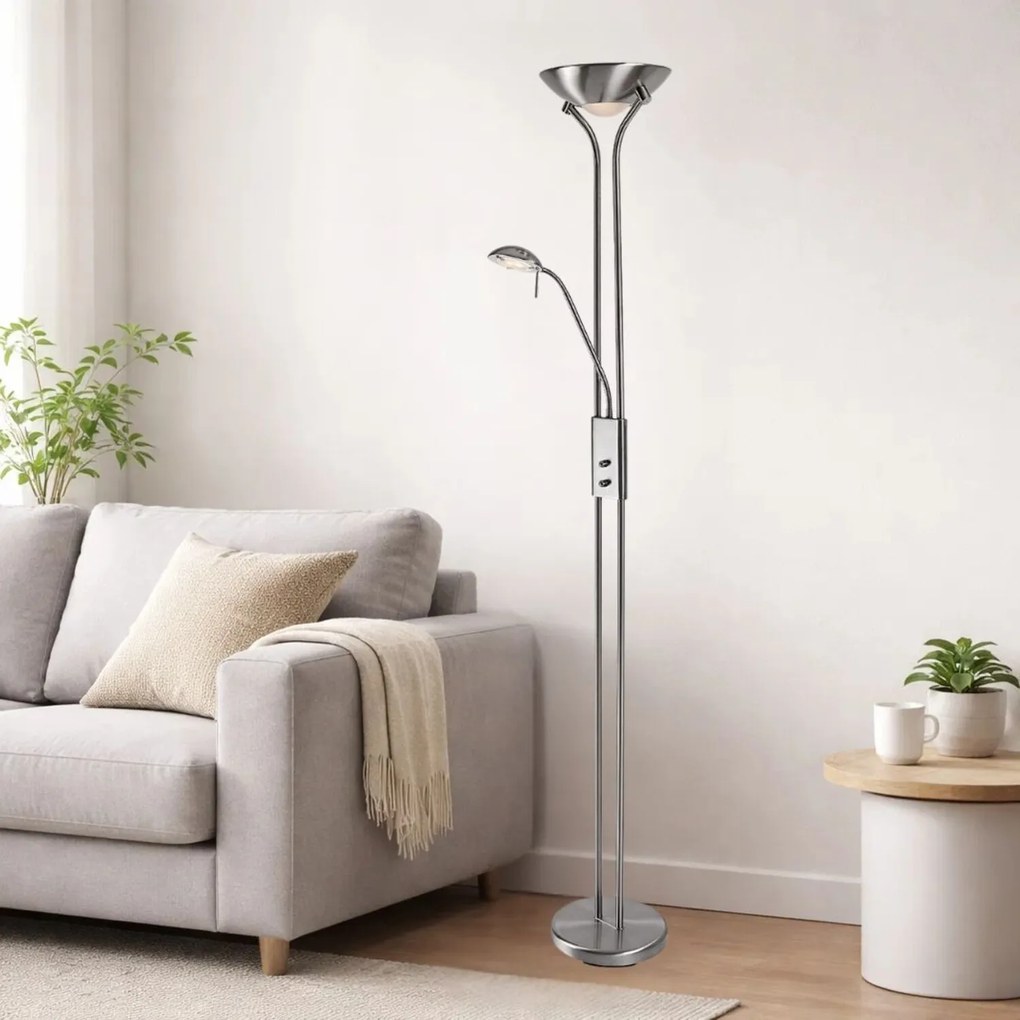 Rabalux BETA stojací lampa 4075