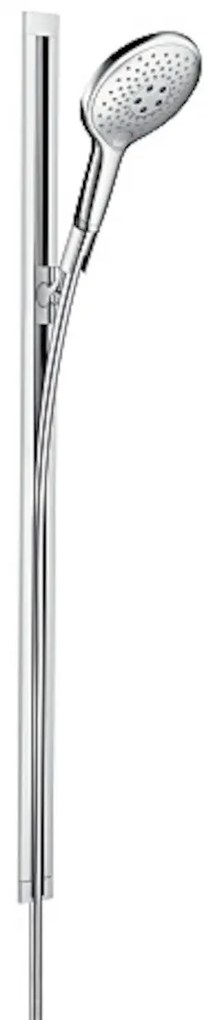 Sprchový set Hansgrohe Raindance Select S chrom 26626000