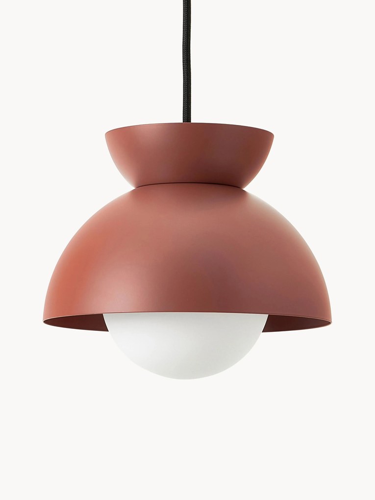 Malé designové závěsné svítidlo Butterfly