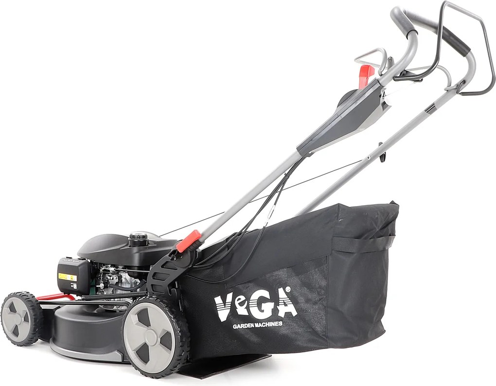 BAZAR - VeGA 547 SPXV GCV 5in1 motorová sekačka s pojezdem + SESTAVENÍ