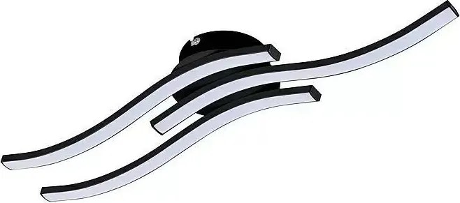Tween Light ONDA LED stropní svítidlo, 1400 lm, 18 W
