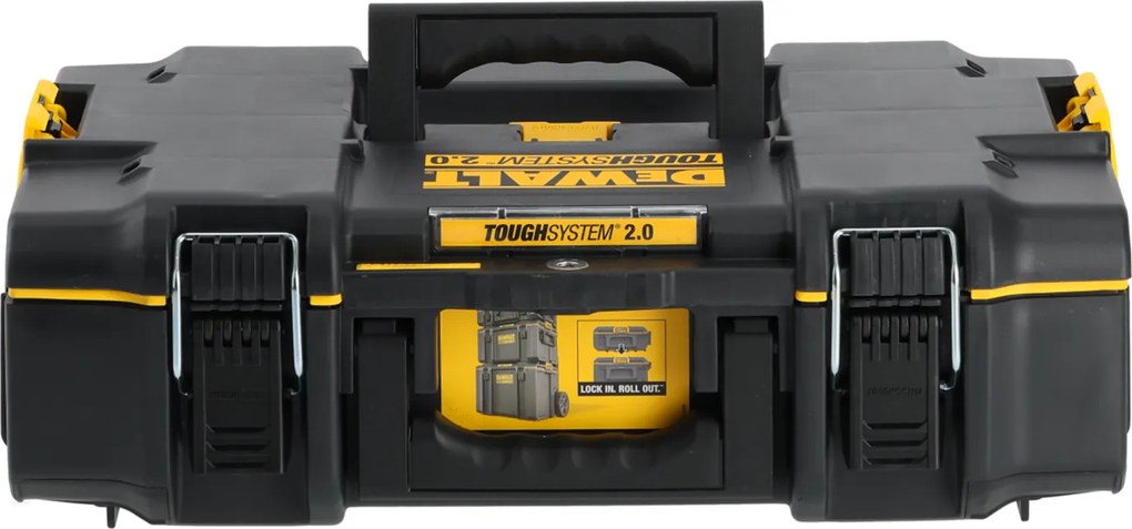 DeWALT DS166 ToughSystem 2.0 DWST83293-1