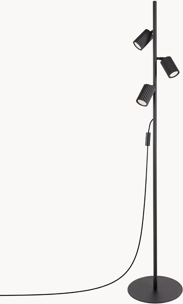 Lampa na čtení Gleam