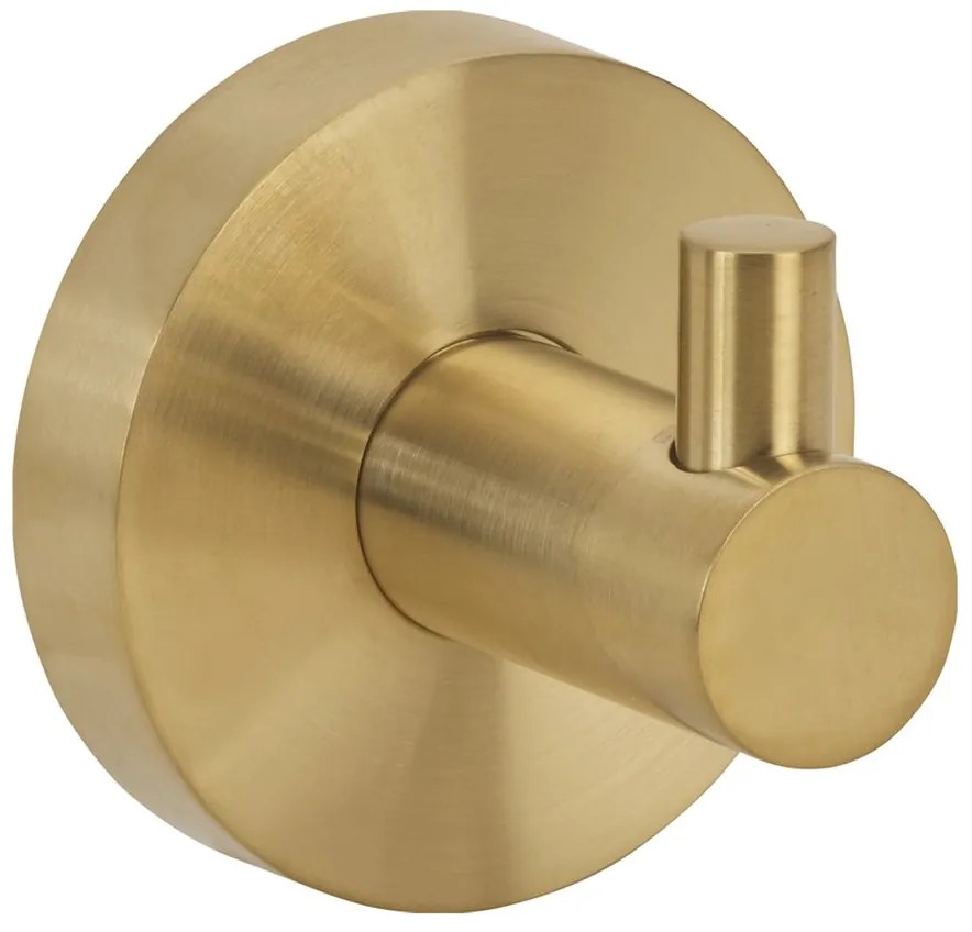 Sapho, X-ROUND GOLD věšáček, zlatá, XR205GB