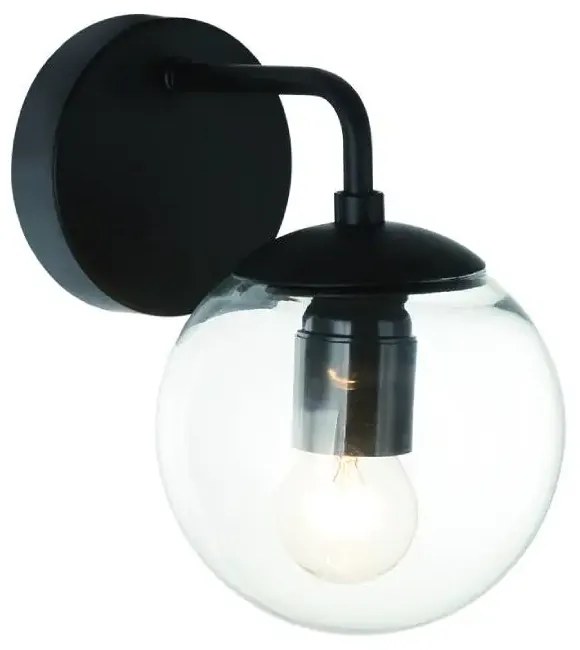 Designové nástěnné Bao Parette čirá