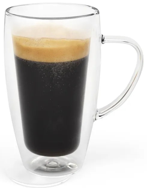 Bredemeijer Dvoustěnná sklenice 295ML (sada 2 ks)
