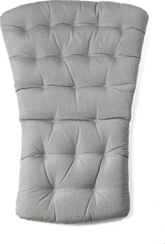 Nardi Polštář pro křeslo FOLIO Polstr: Rosa Sunbrella