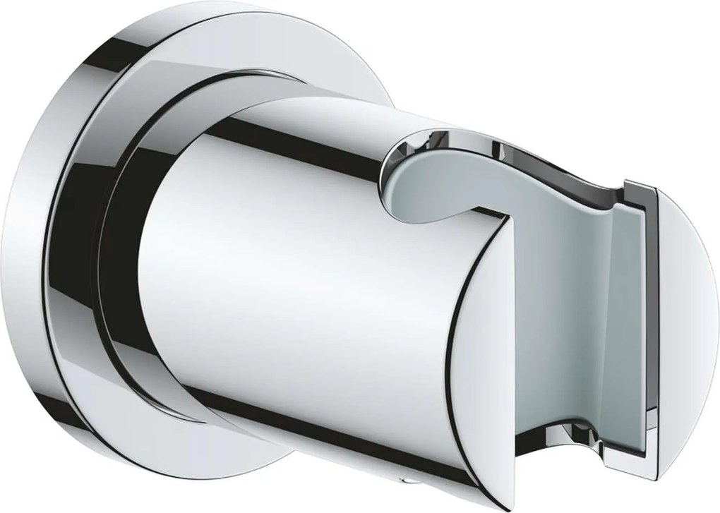Grohe Rainshower - Nástěnný držák sprchy, chrom 27074000