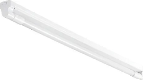 Zářivka pro LED trubice T8 Kanlux ALDO 4LED 1X150 max 58W 26362