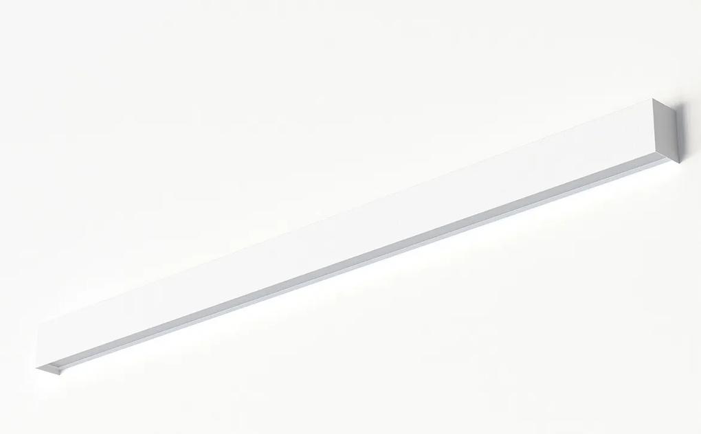 Nástěnné svítidlo STRAIGHT WALL LED WHITE S - 7568 - Nowodvorski