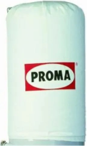 Proma 25049027 Horní vak k odsavači OP-750