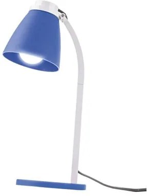 LED stolní lampa Lolli  Modrá Z7597B Emos